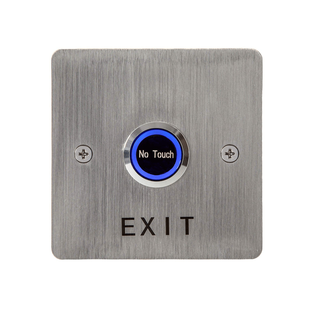 Proximity Request to Exit - حفاظت الکترونیک کوپر