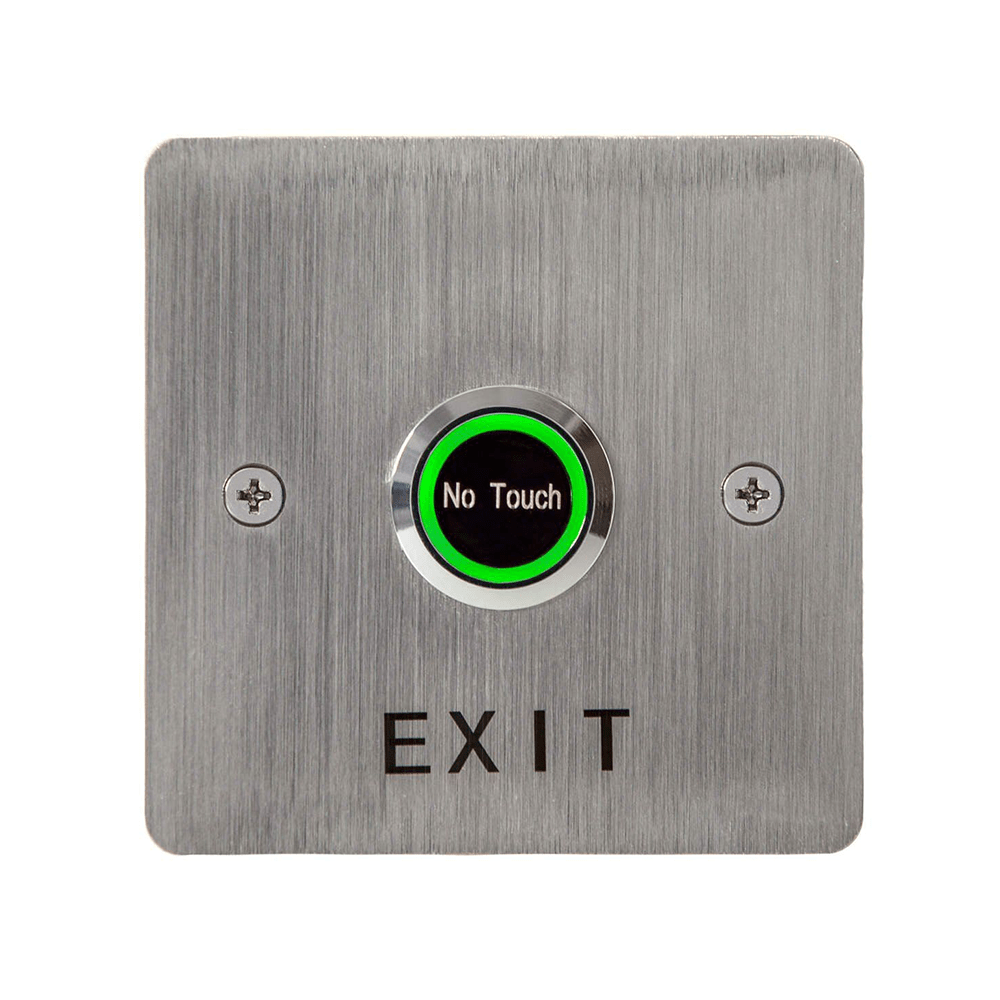 Proximity Request to Exit - حفاظت الکترونیک کوپر